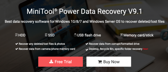 7 Best File Recovery Software for Windows [2024 Verified]