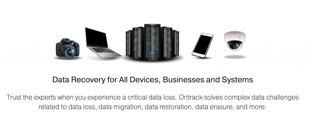 7 Best File Recovery Software for Windows [2024 Verified]