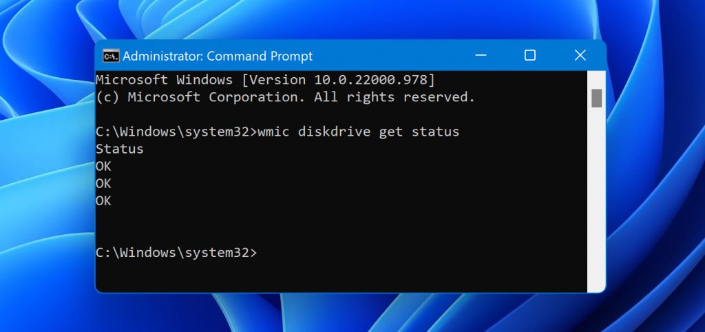 How Do You Check if a Hard Drive is Failing?